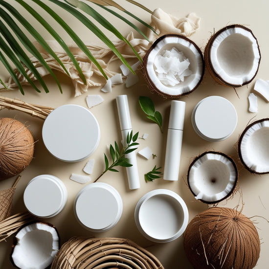 Blue Sea Packaging - Biodegradable Beauty Industry Packaging
